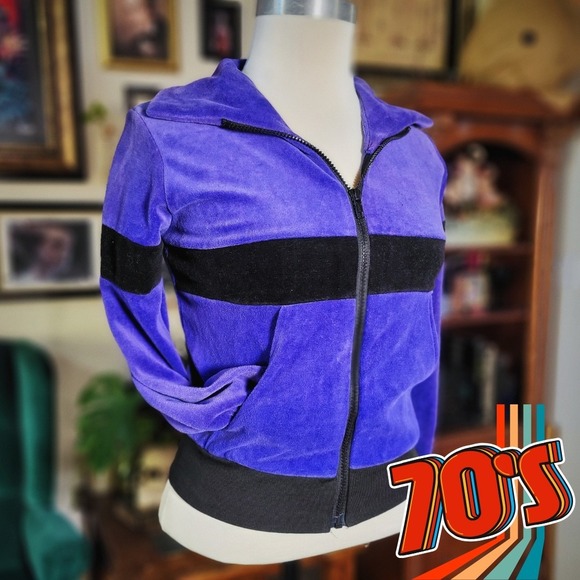 Hocus Pocus of California | Jackets & Coats | Vintage 97s Hocus Pocus ...